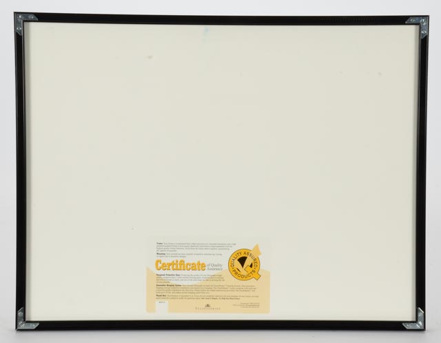 August Holland Print "From Sea to Shining Sea" | EBTH