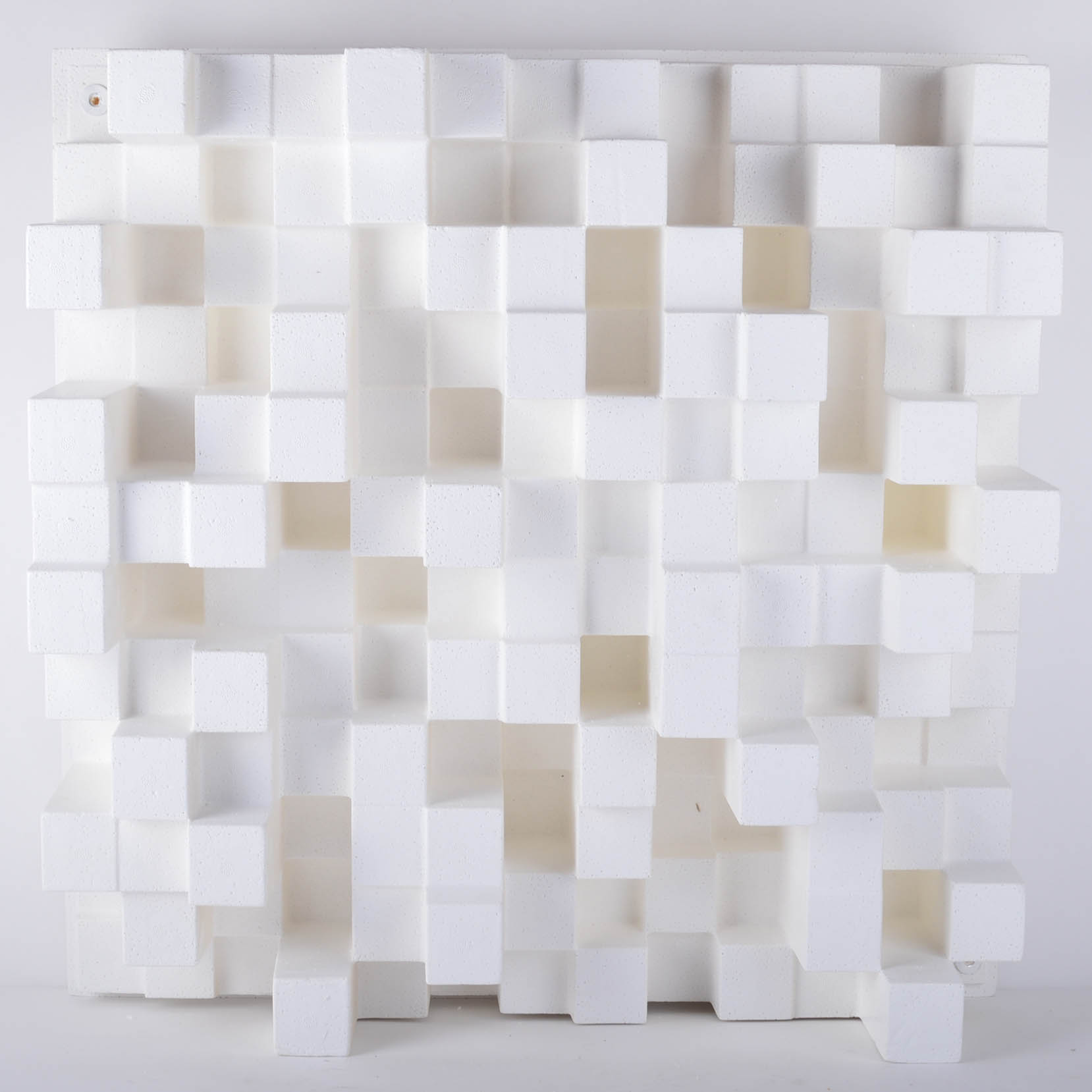 RPG Diffusor Systems Skyline Acoustic Wall Tiles | EBTH