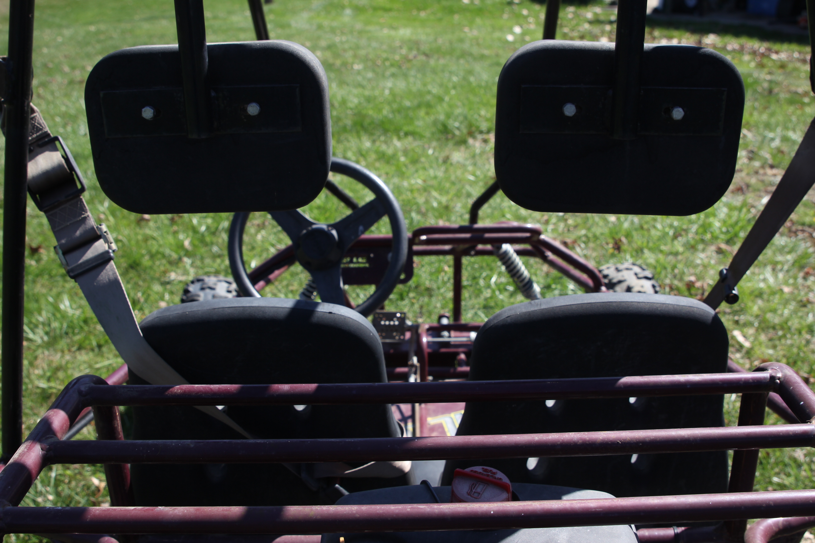 2004 Trail Runner Go-Kart | EBTH