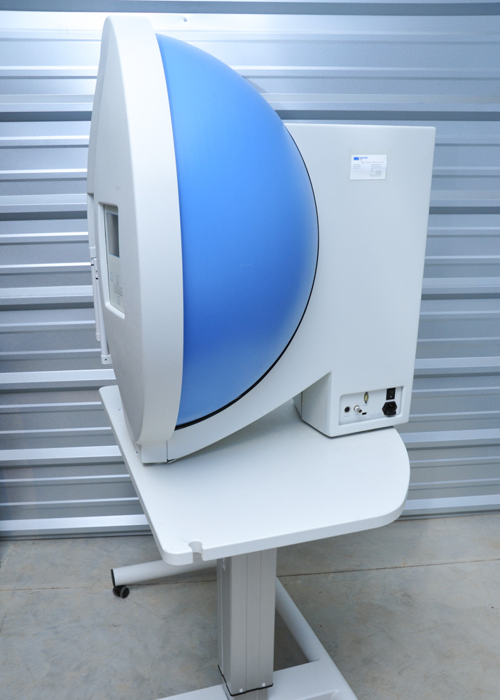 Interzeag Octopus Perimeter 101 | EBTH