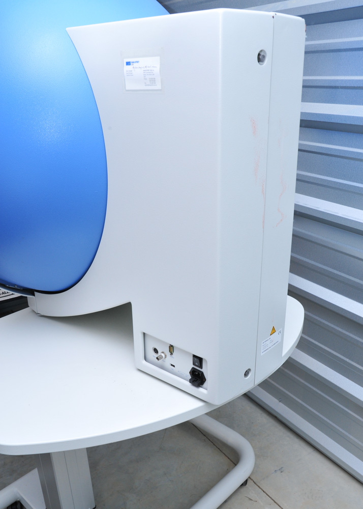 Interzeag Octopus Perimeter 101 | EBTH