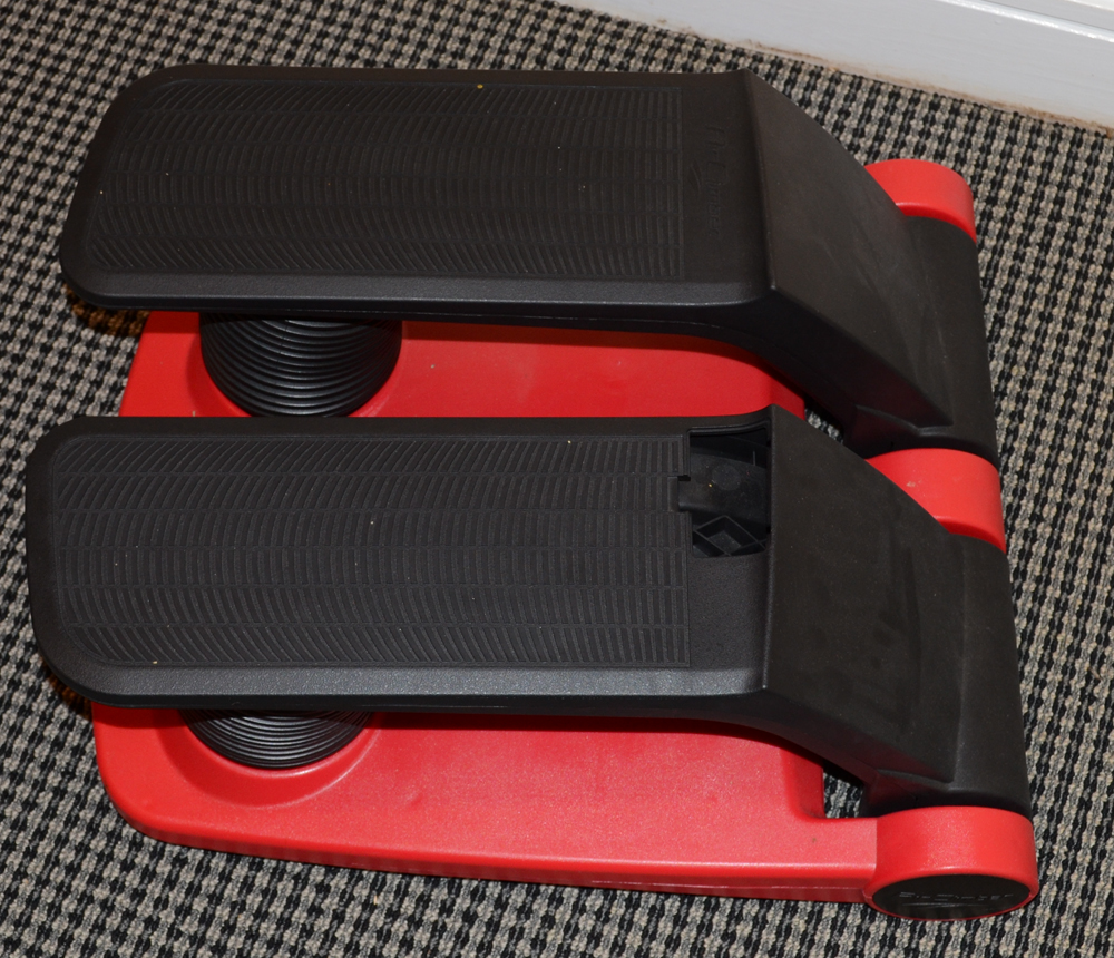 Air Climber Step Machine | EBTH