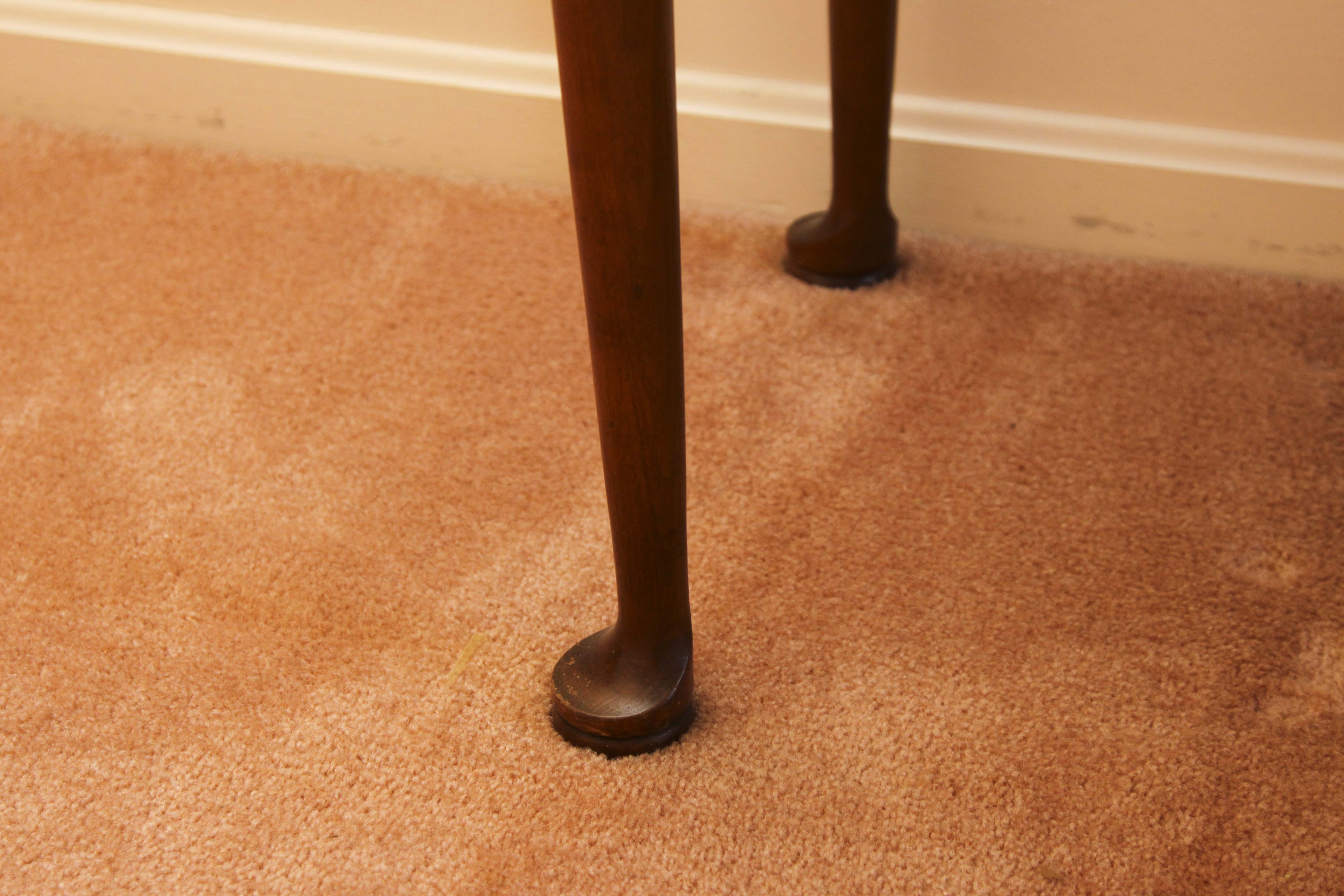 Stickley Fold-Over Top Game Table with Drawer | EBTH