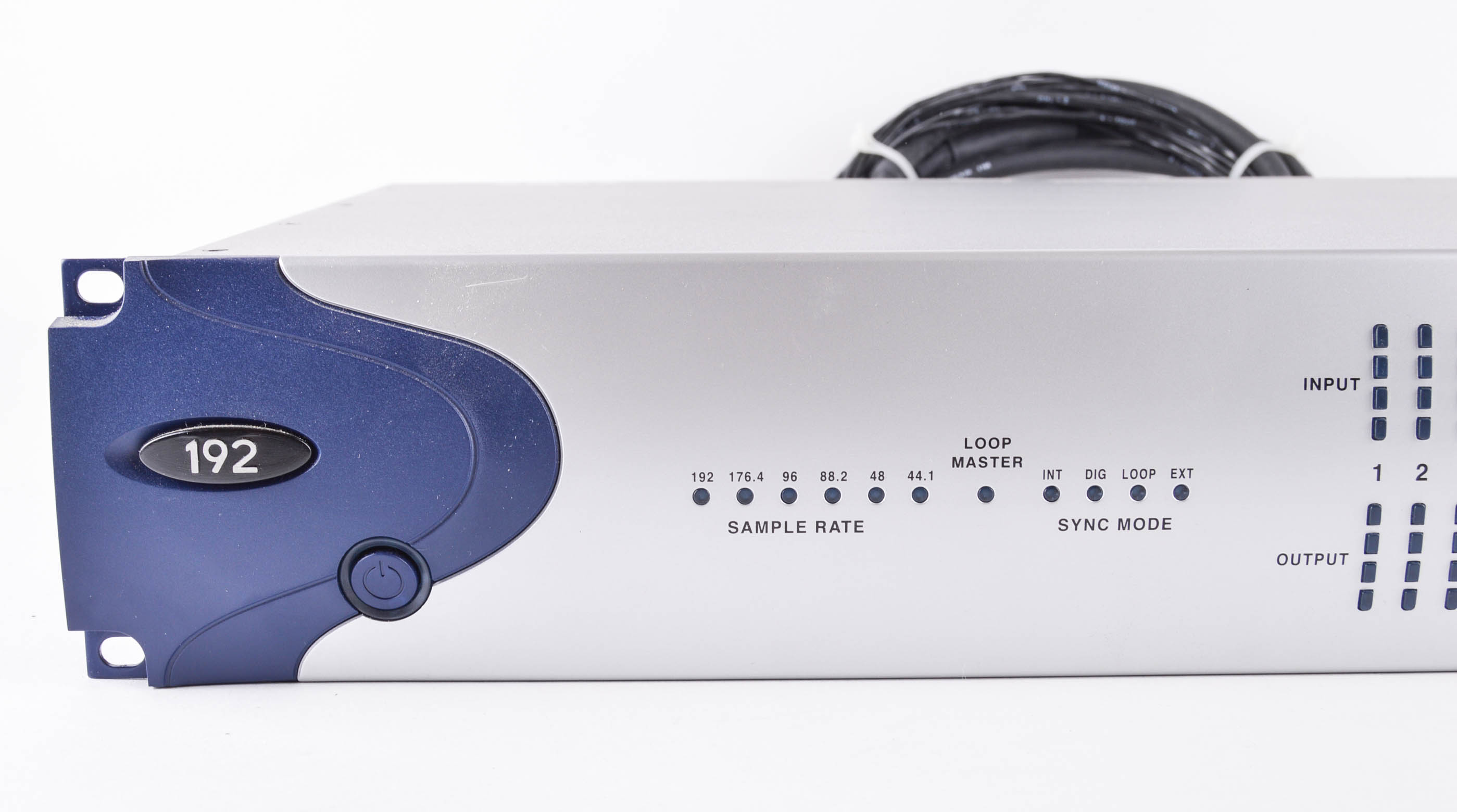 Digidesign 192 Analog Recording Interface for Pro Tools | EBTH