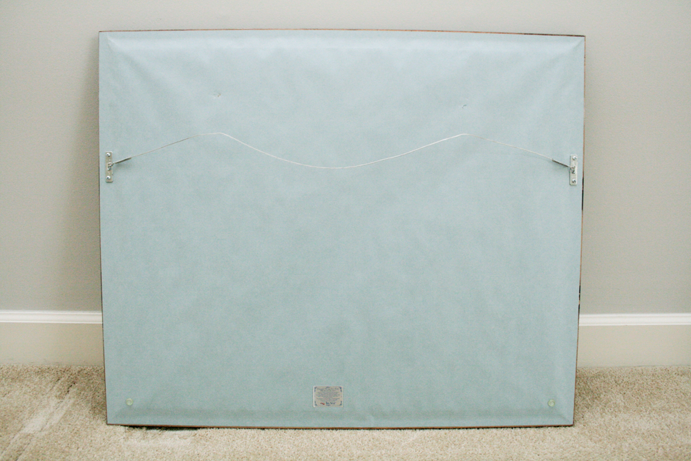 Vincent Serbin Silver Gelatin Print "The Omega Point Theory" | EBTH