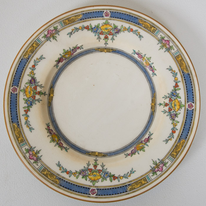 Collection of Mintons "Princess" China | EBTH