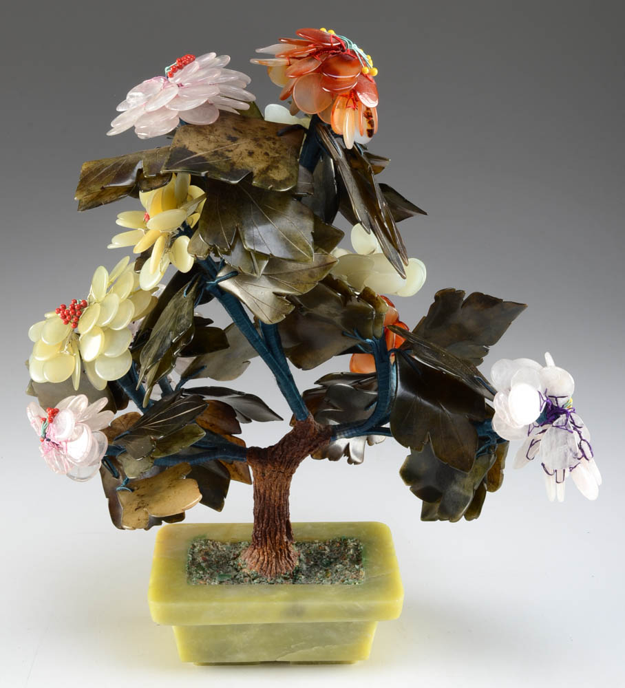 Decorative Stone Tree | EBTH