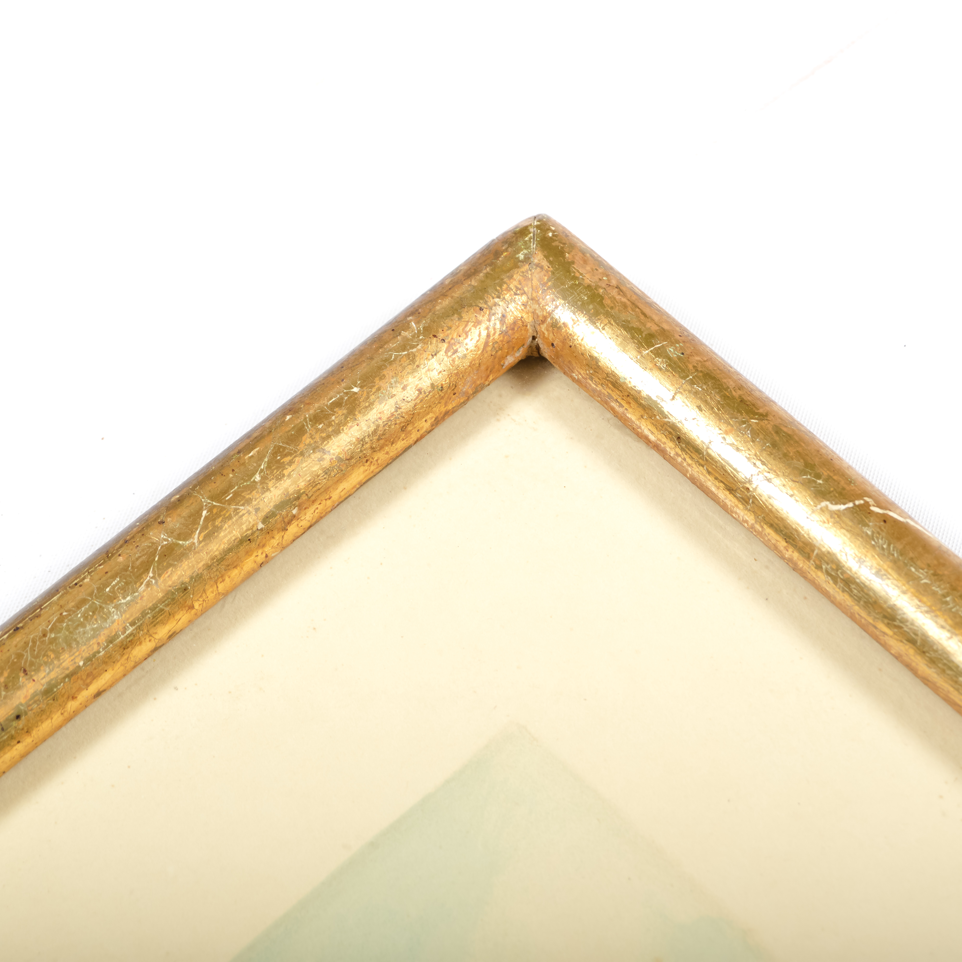 Signed Barday Antwerp Cathedral Lithograph | EBTH