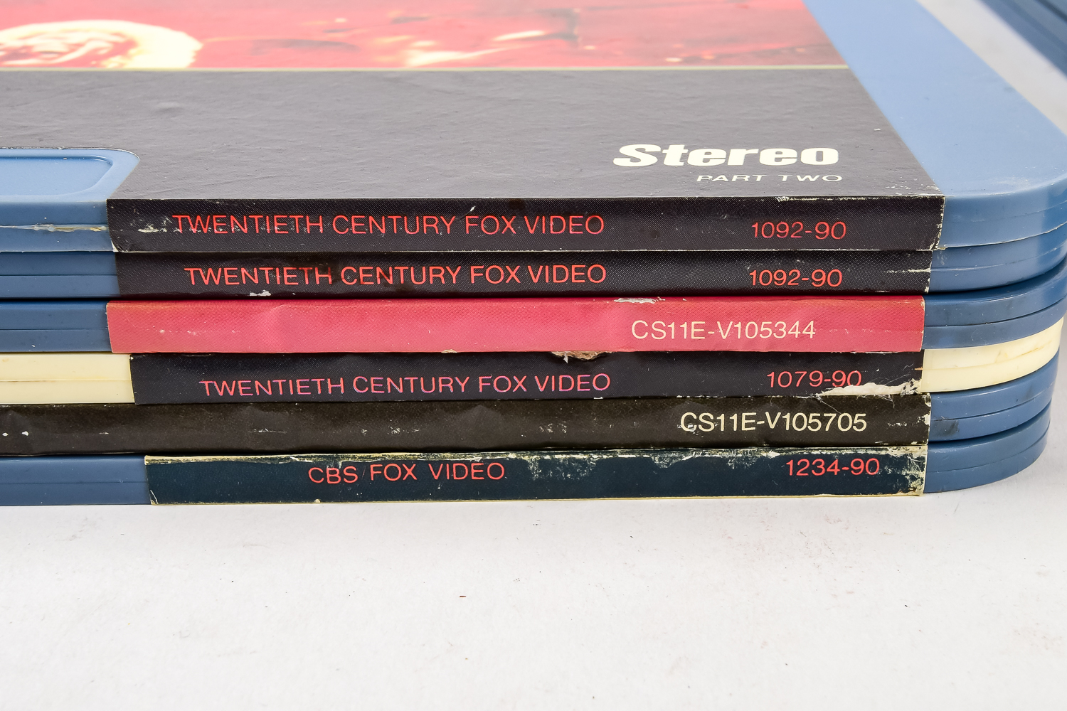 CEDs Capacitance Electronic Video Disc Assortment | EBTH