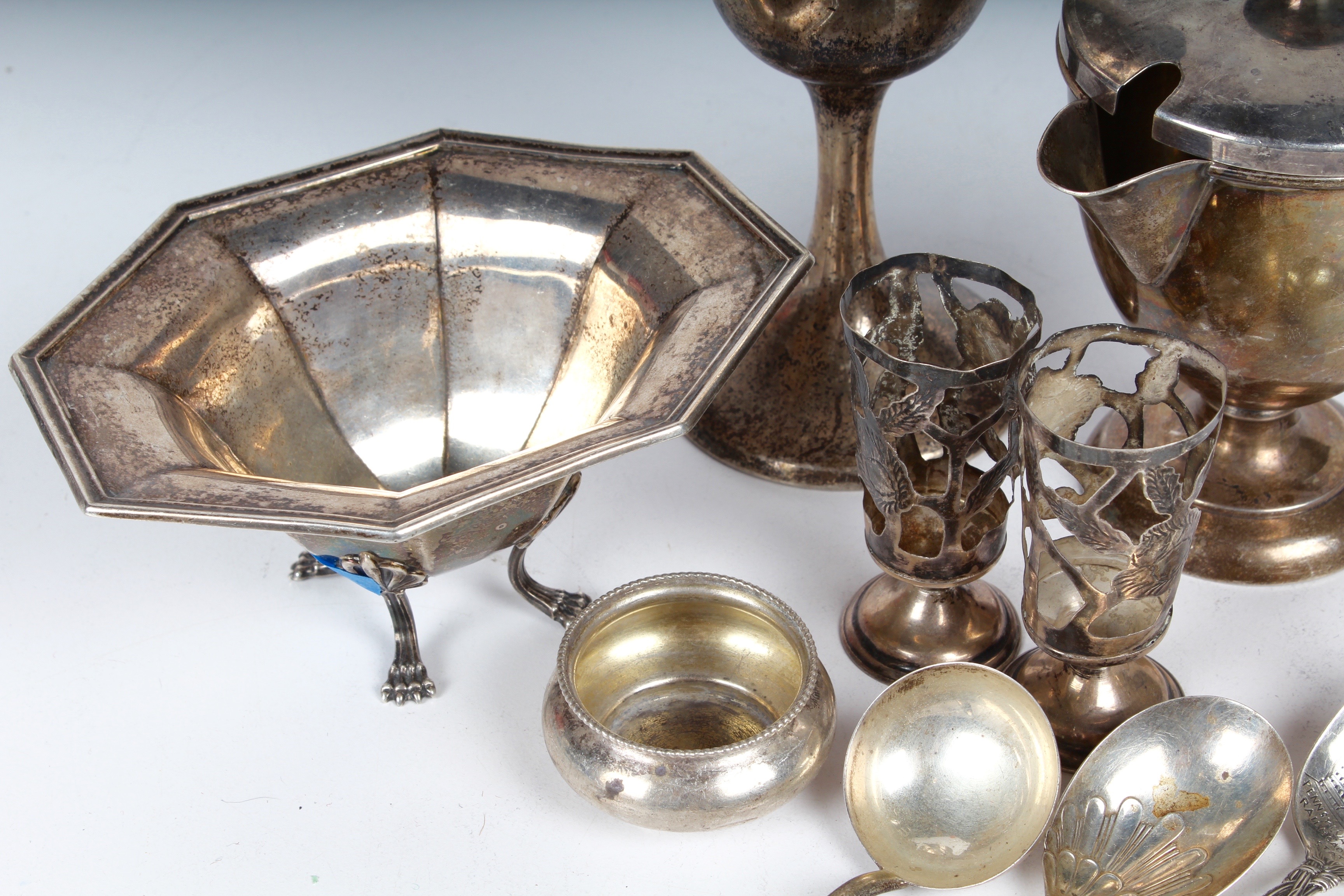 Sterling Silver Collection | EBTH