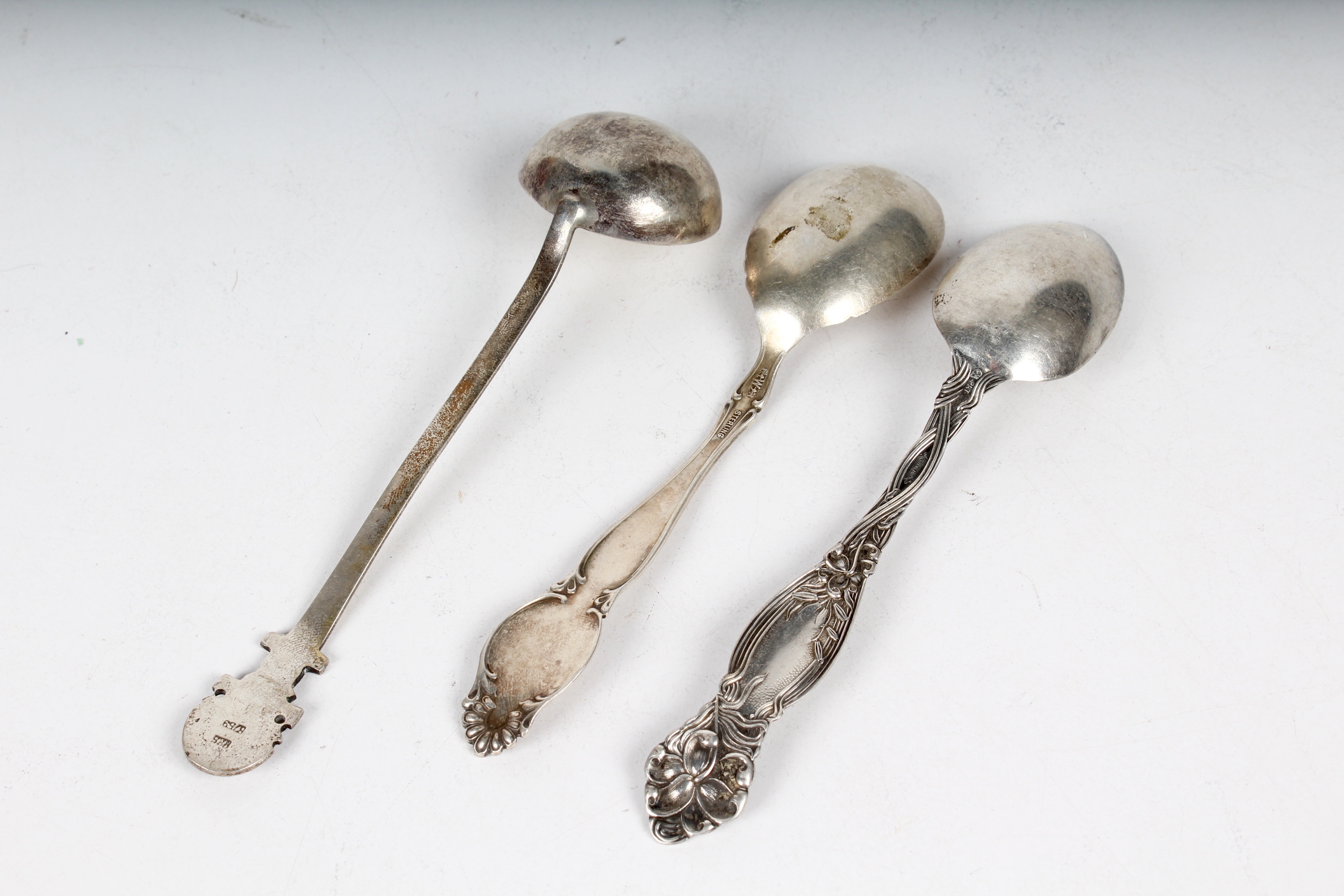 Sterling Silver Collection | EBTH