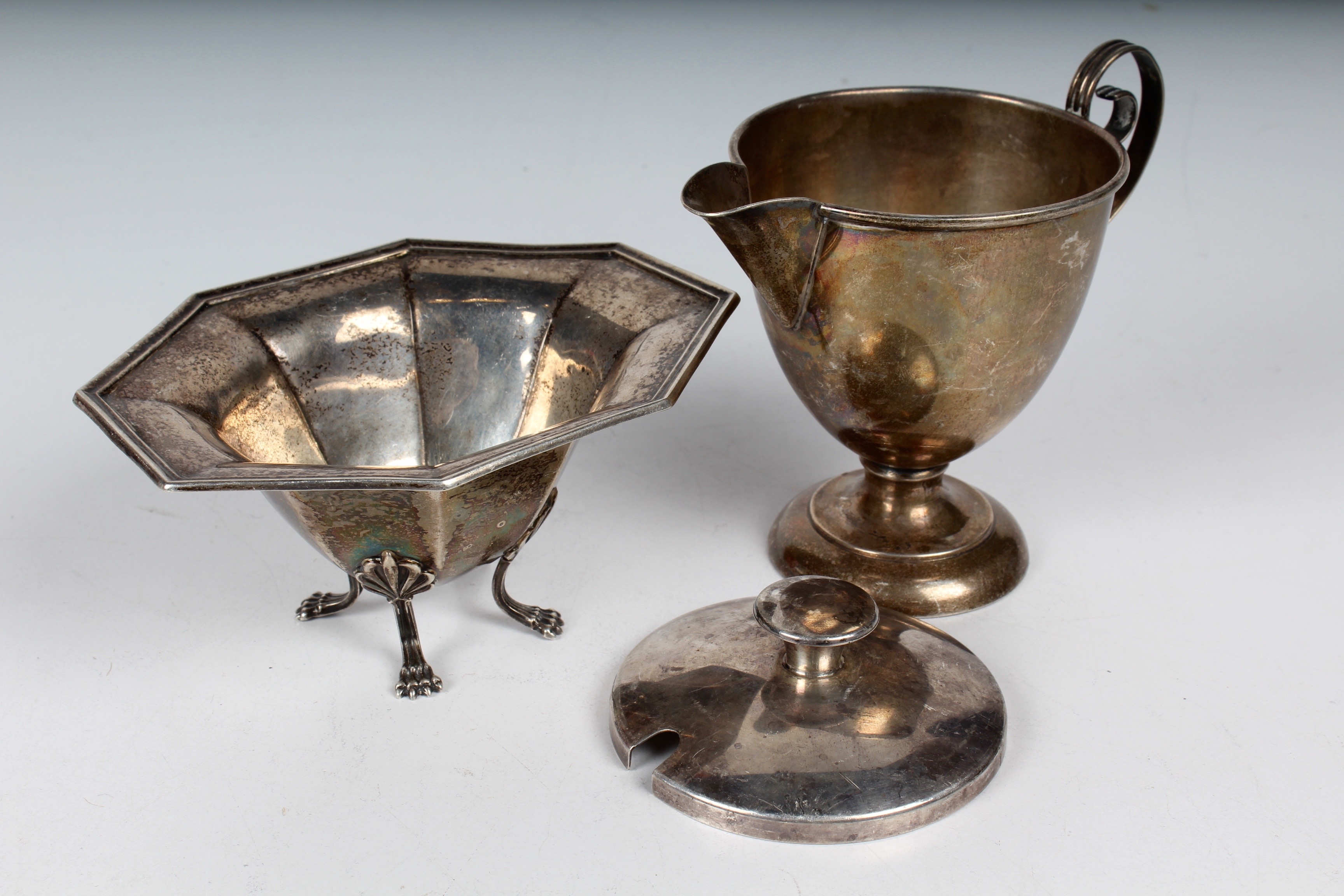 Sterling Silver Collection | EBTH