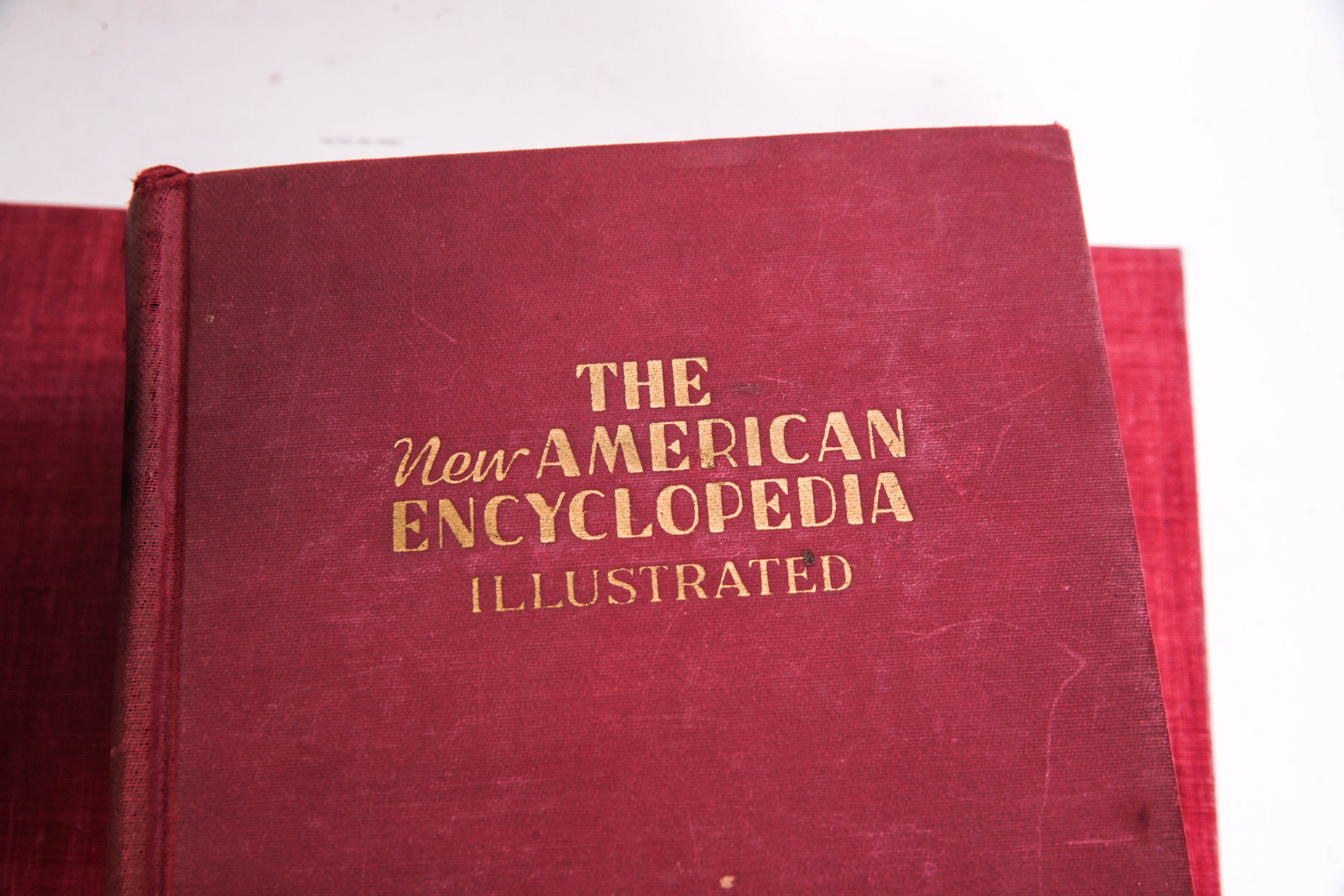 Collection of 1940s Books | EBTH