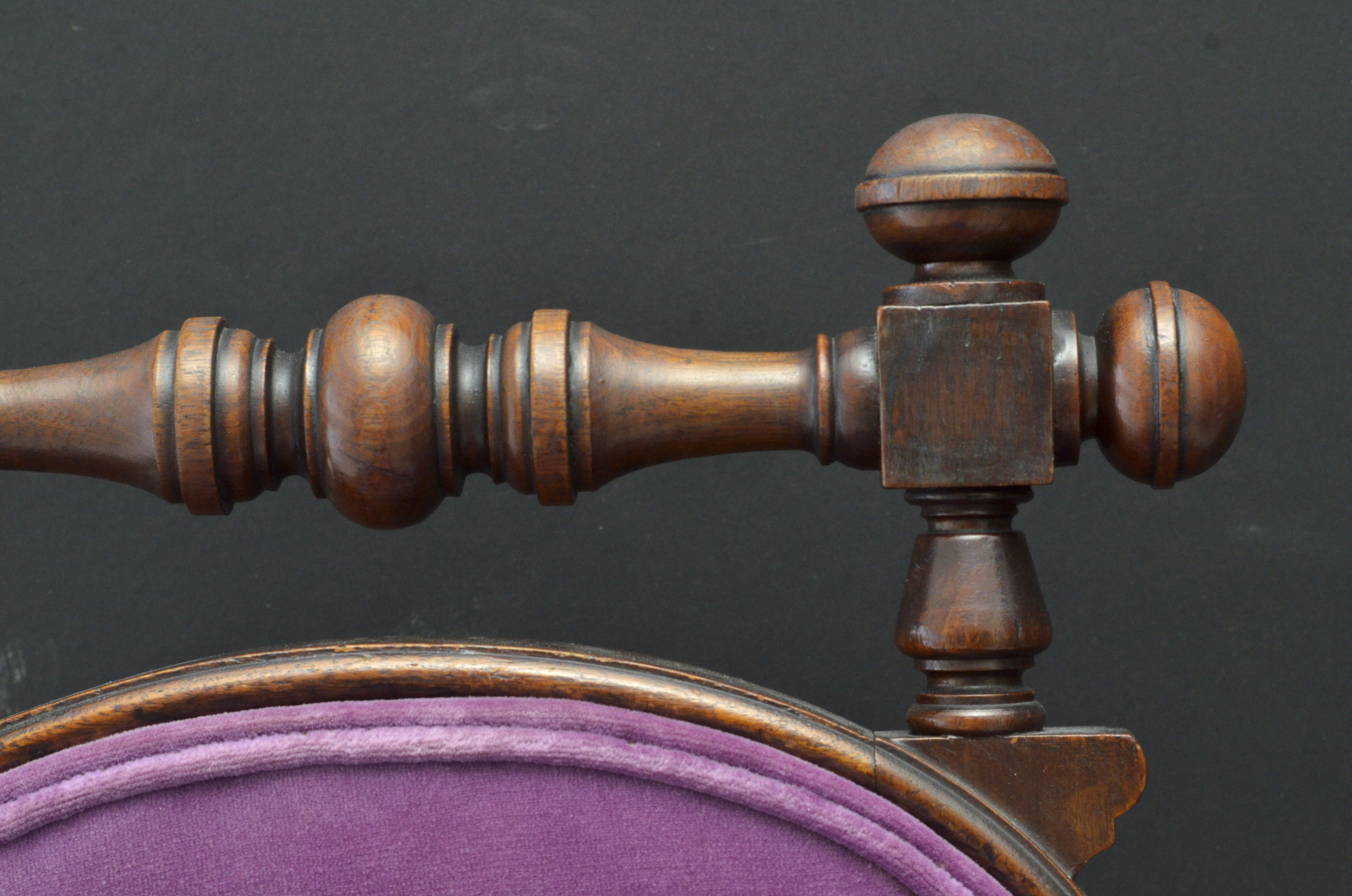 19th Century Chair by George Hunzinger | EBTH