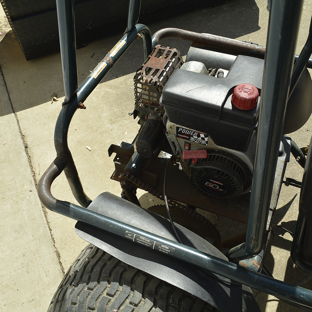 Murray Explorer Go-Kart | EBTH