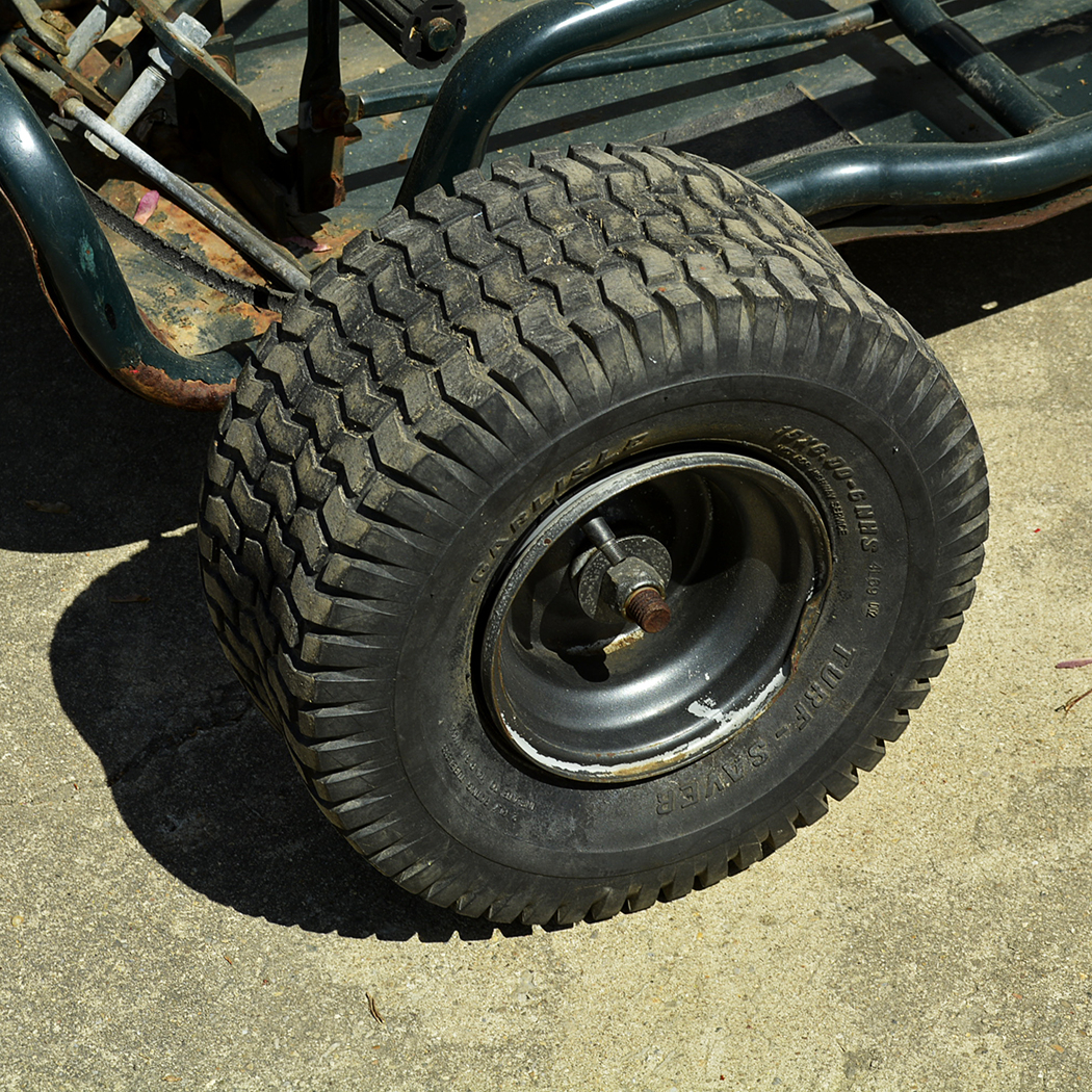 Murray Explorer Go-Kart | EBTH