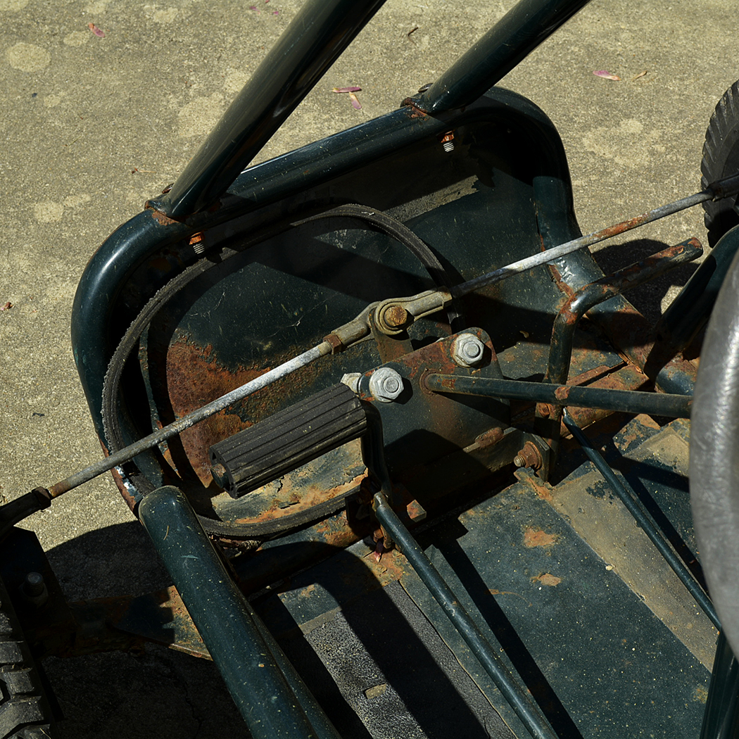 Murray Explorer Go-Kart | EBTH