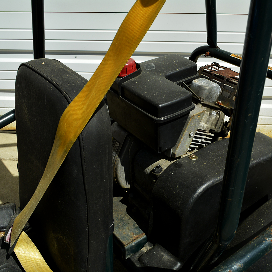 Murray Explorer Go-Kart | EBTH