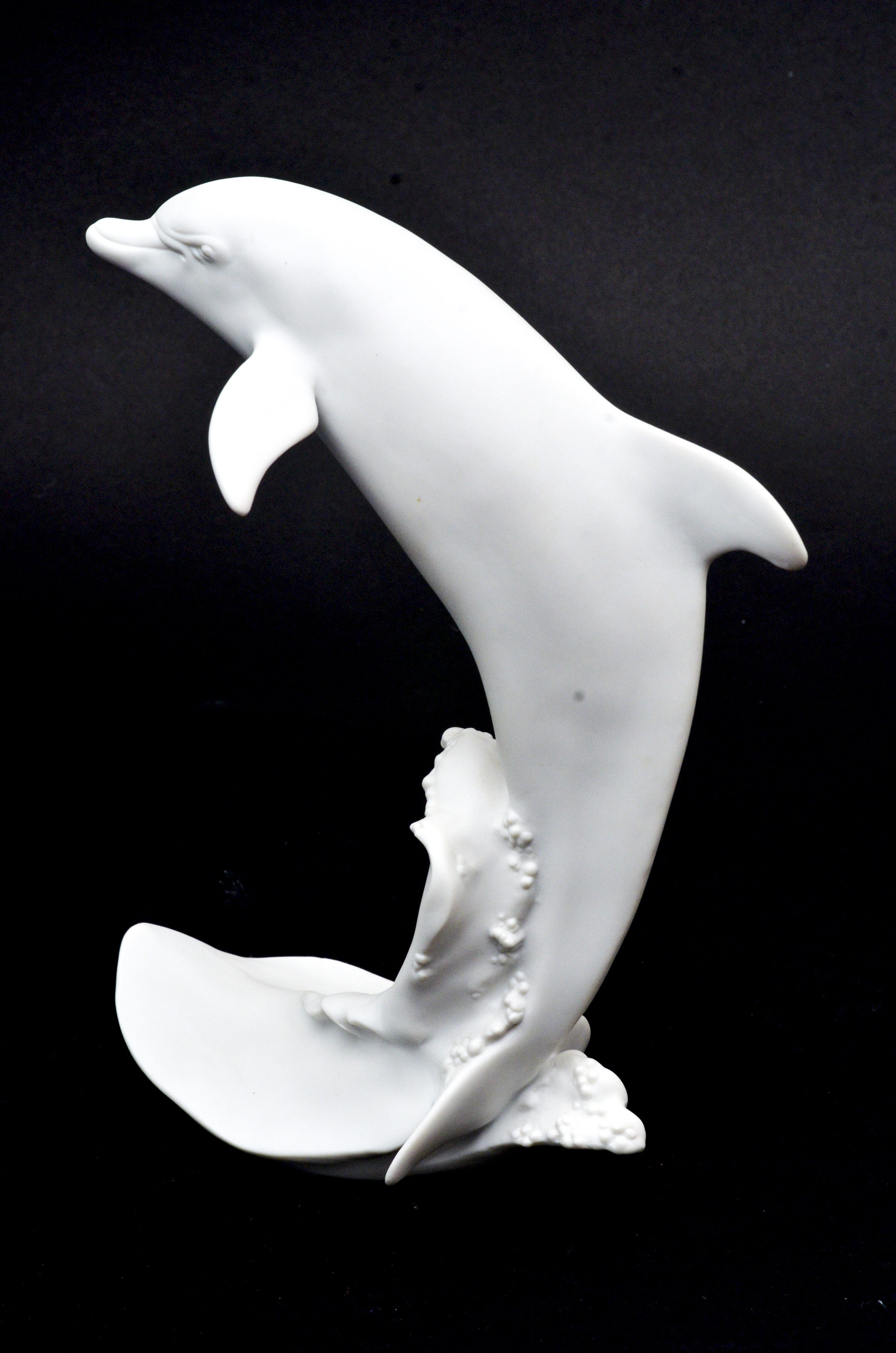 Lenox Dolphin and Kaiser Dolphin | EBTH