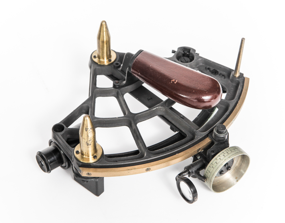 U.S. Navy Bureau of Ships Stadimeter | EBTH