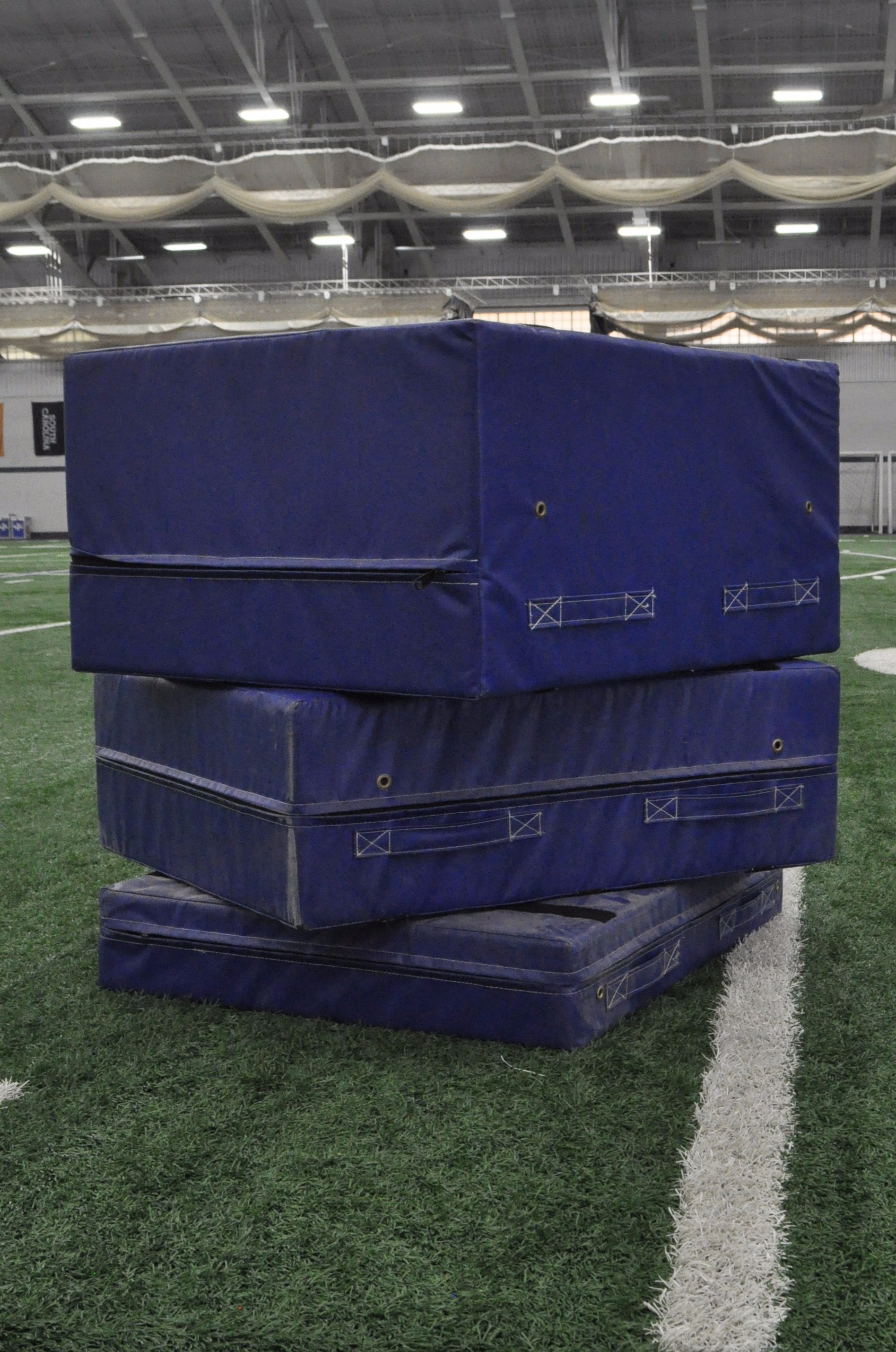 Plyo Blocks | EBTH