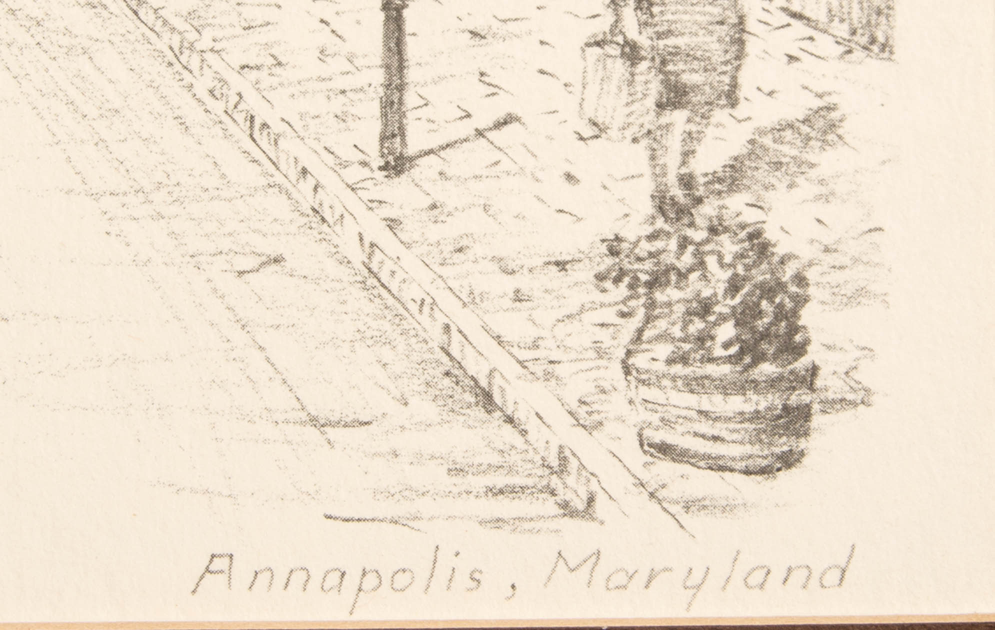 Pencil Drawing by John Moll | EBTH