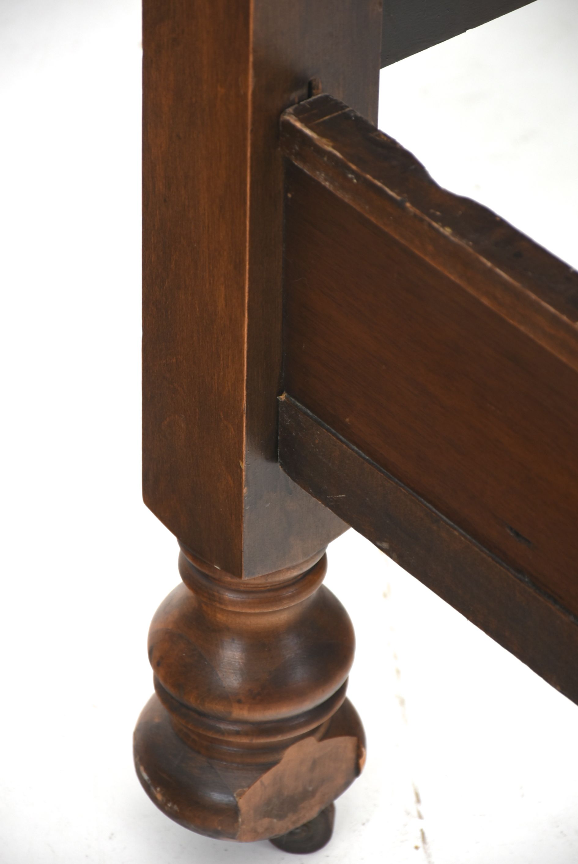 1930s Full-Size Bed | EBTH