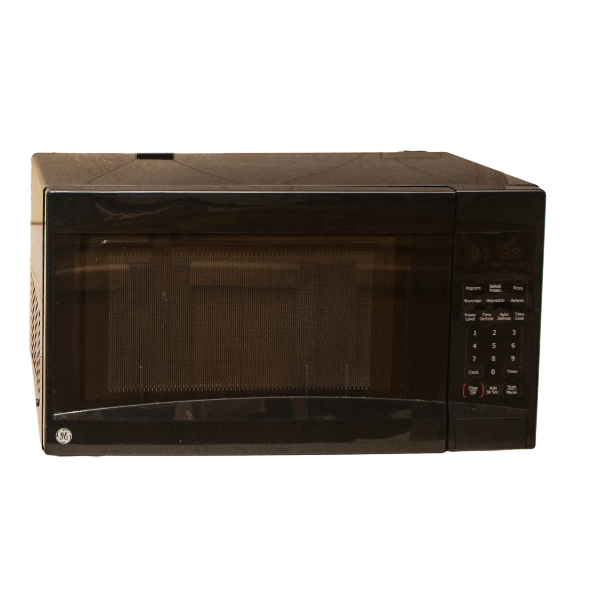 General Electric Microwave | EBTH