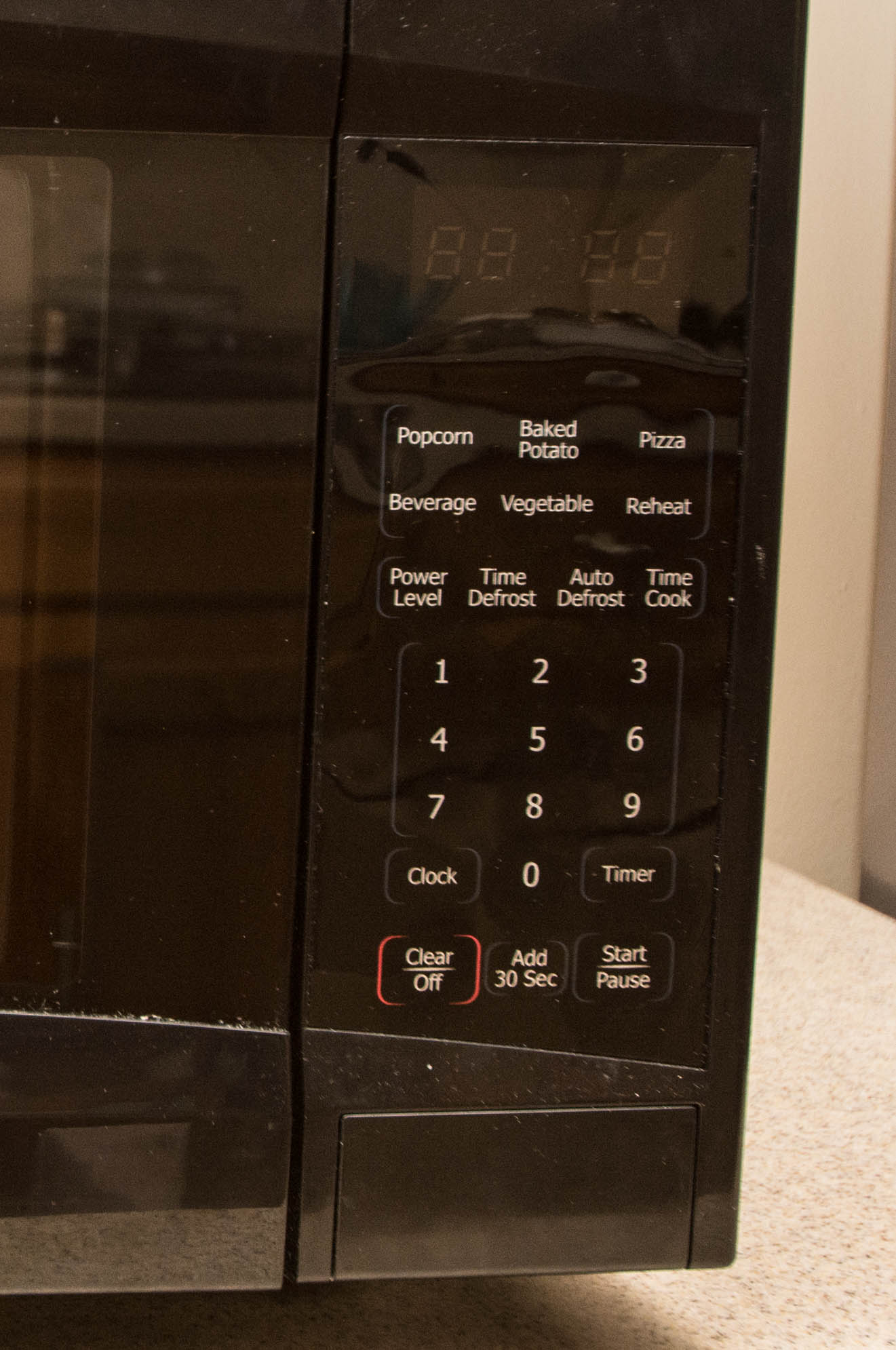 General Electric Microwave | EBTH