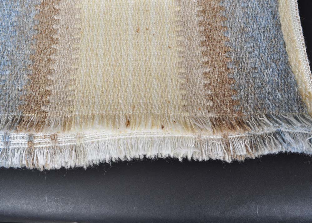 Assorted Table Linens and Runners with Southwestern Textiles | EBTH