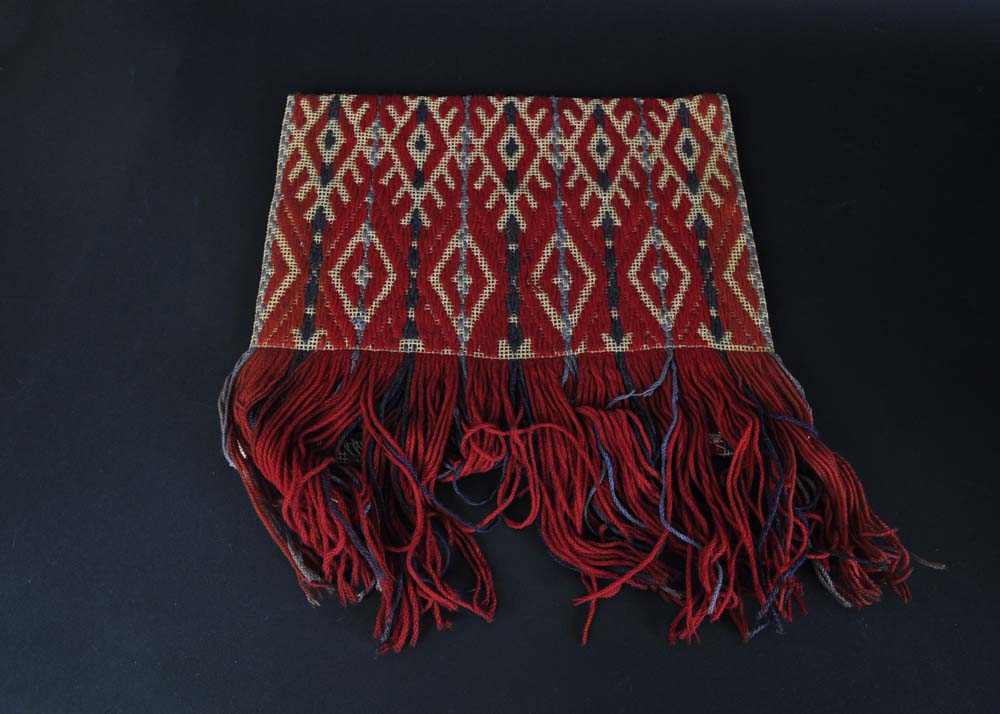 Assorted Table Linens and Runners with Southwestern Textiles | EBTH