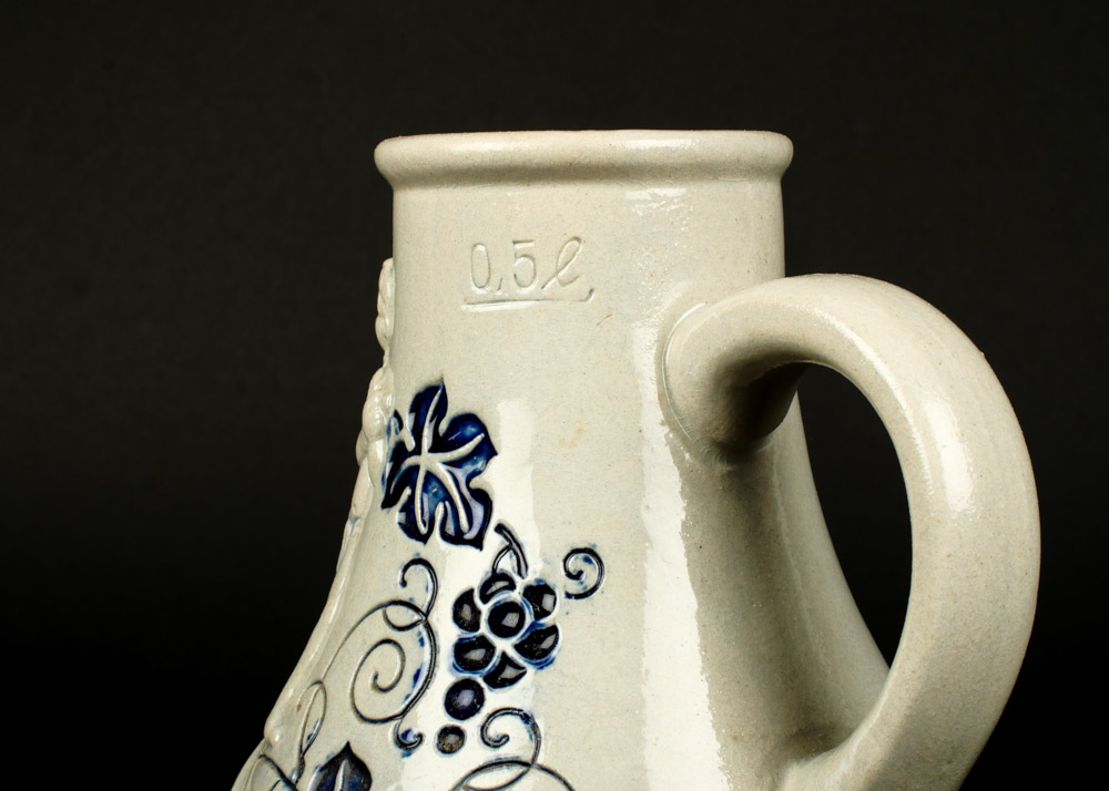 German Pitcher | EBTH