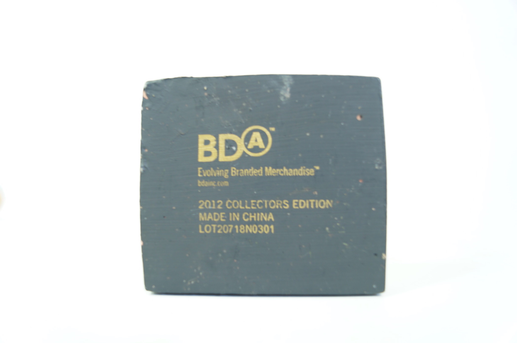 Milo Hamilton Bobbleheads | EBTH