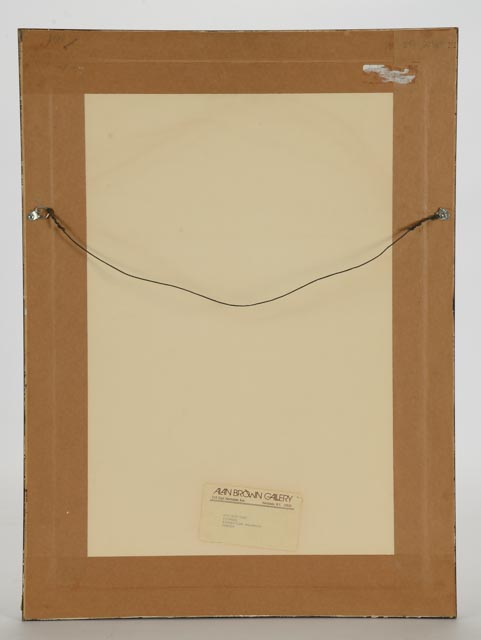 1952 Picasso Exhibition Poster | EBTH
