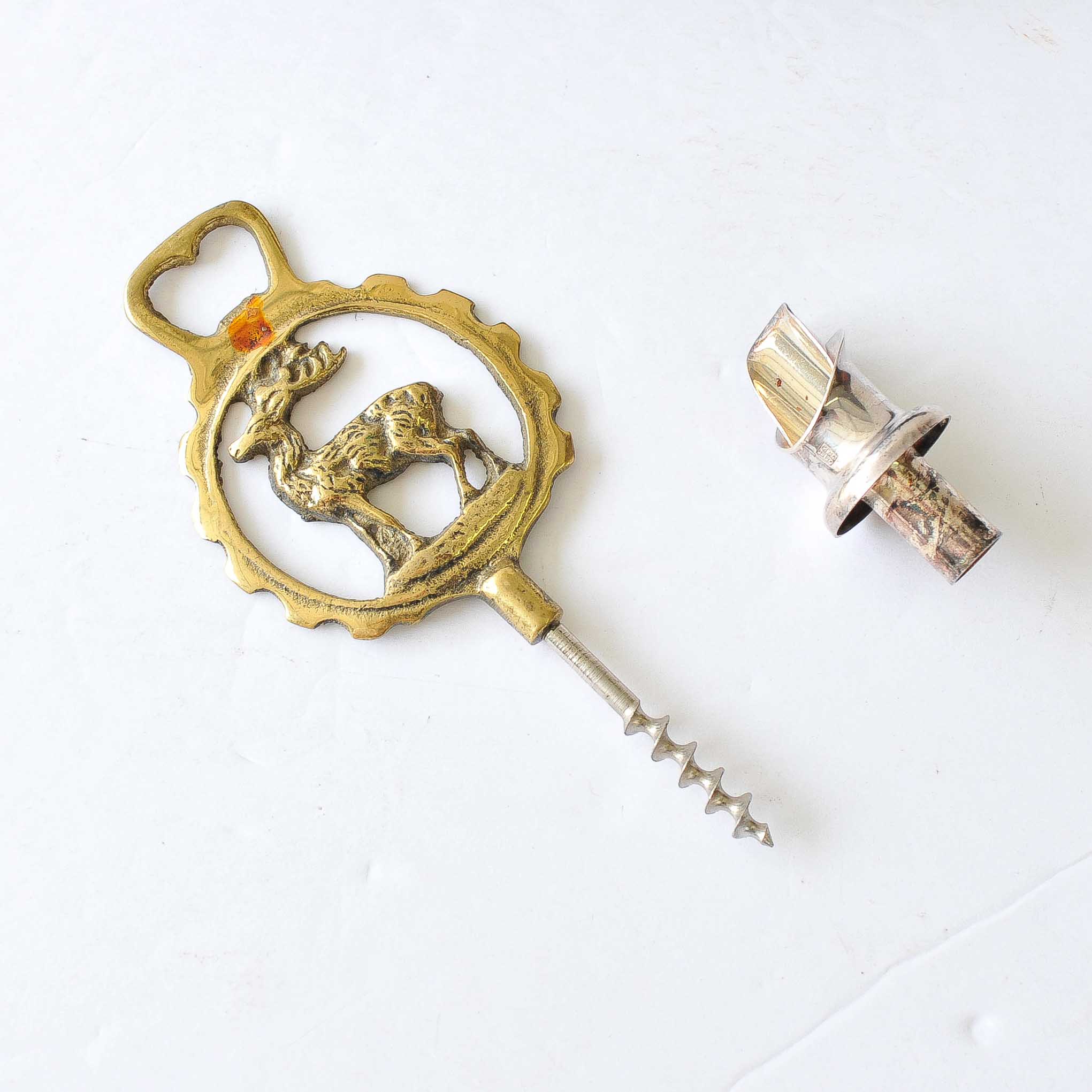 Vintage Bar Tools | EBTH