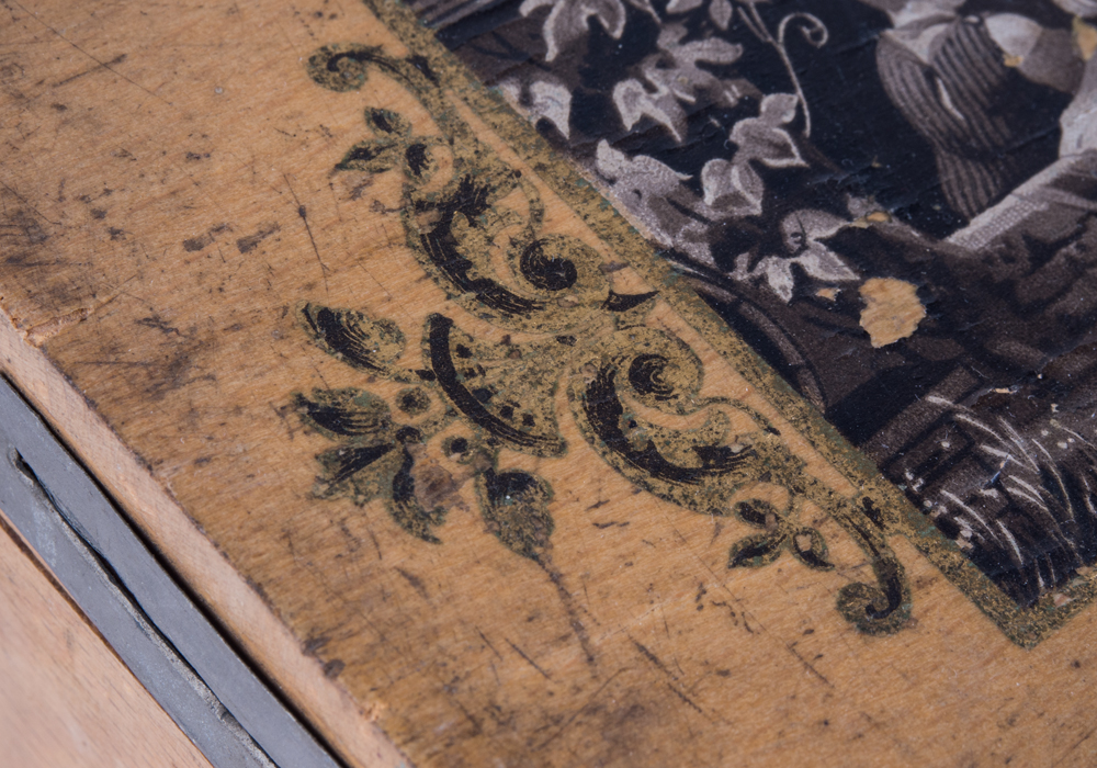 Victorian Money Box | EBTH