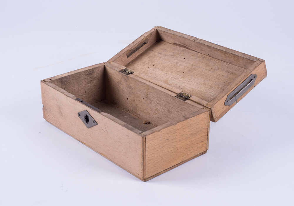 Victorian Money Box | EBTH