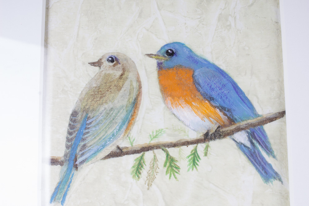 Bird Themed Art | EBTH