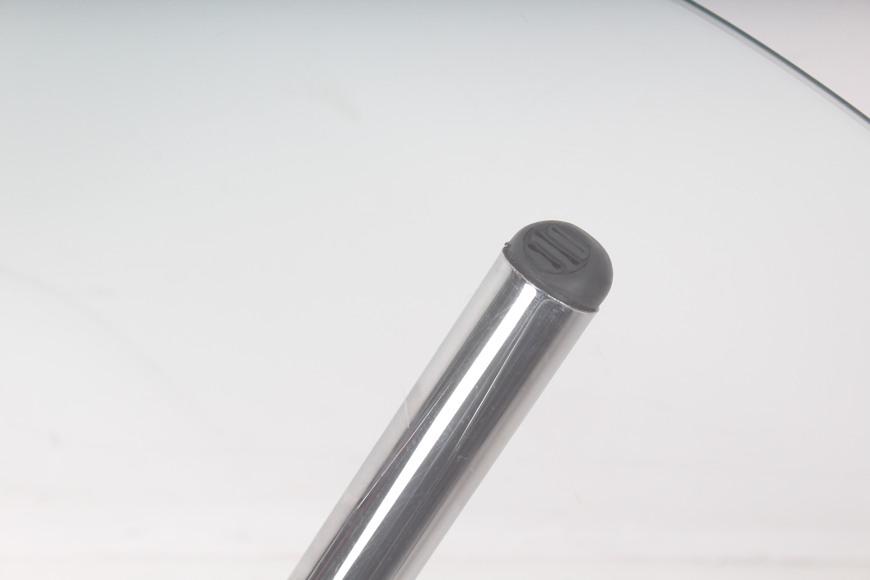 Euro Style "Hydra" Contemporary Collapsible Table | EBTH