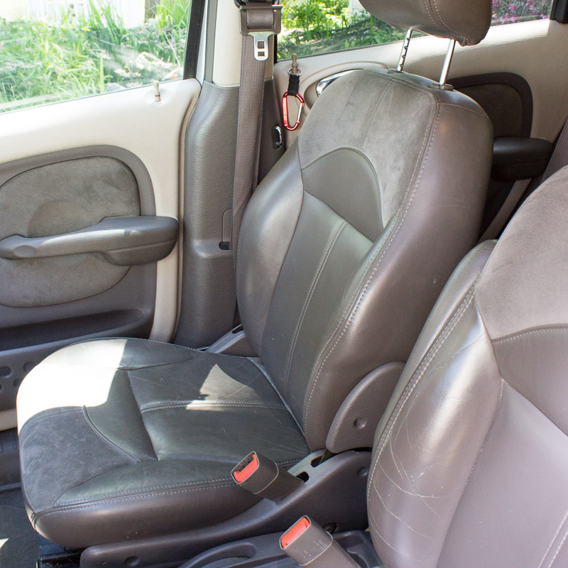 2001 Chrysler PT Cruiser Limited Edition | EBTH