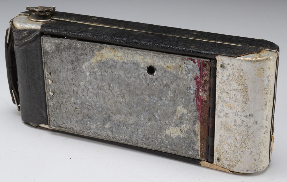 No. 1A Pocket Kodak Accordion-Style Camera | EBTH