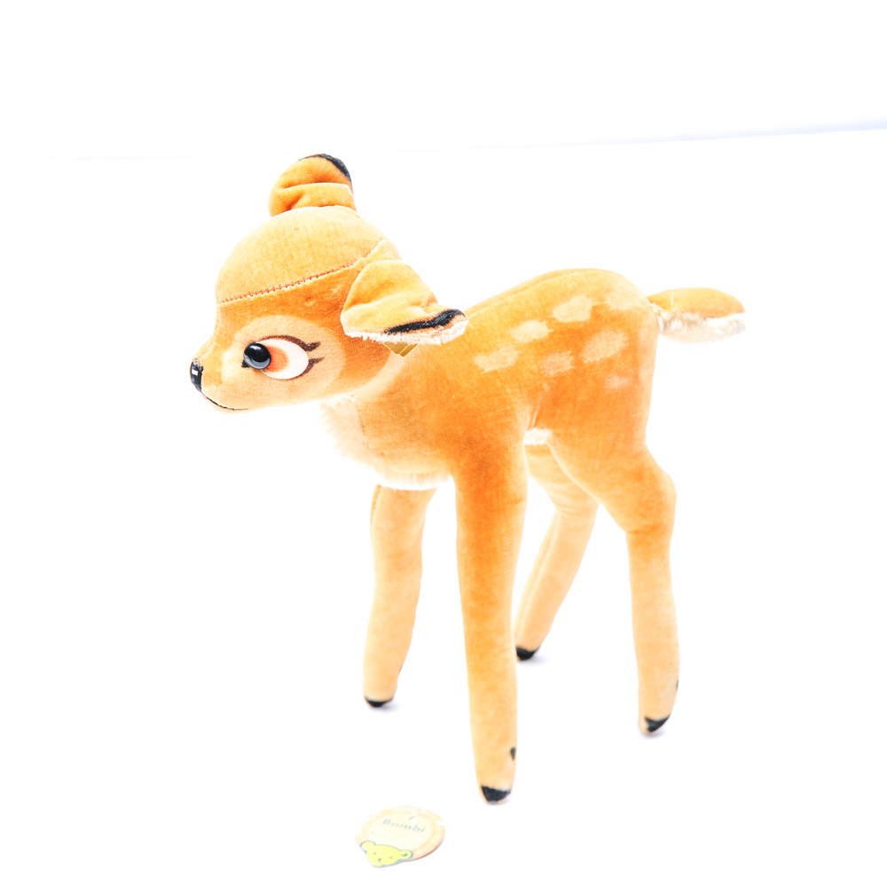 Original Steiff Bambi | EBTH