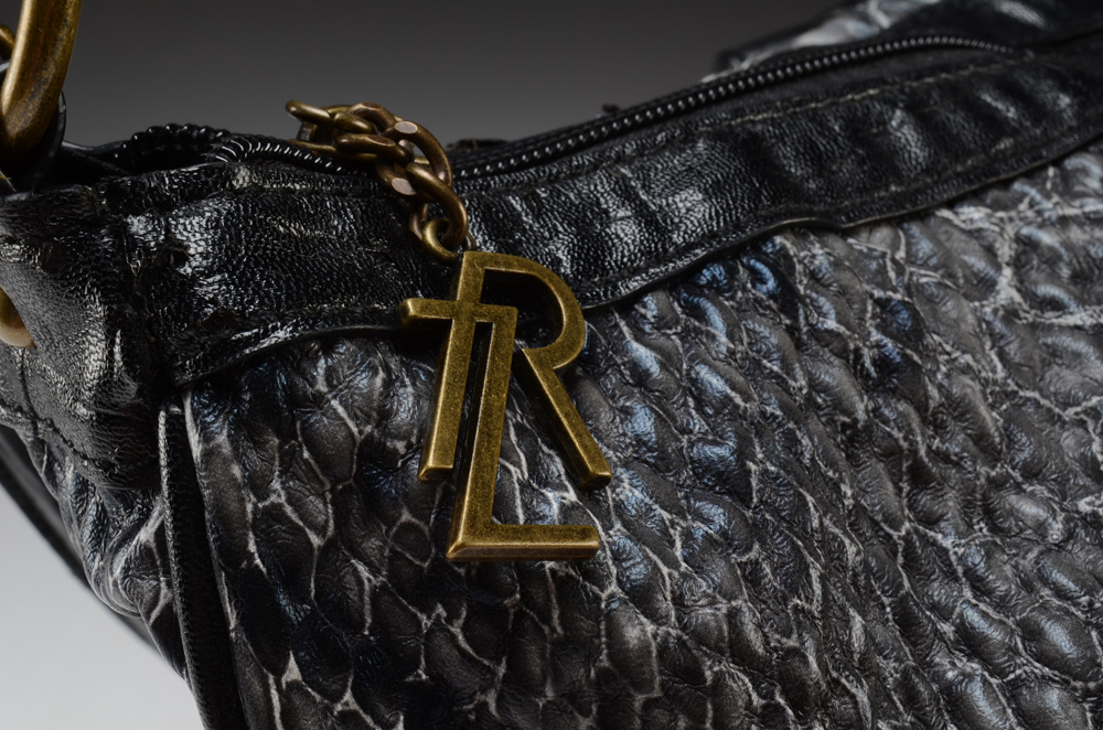 Rachel Zoe Designer Luggage | EBTH