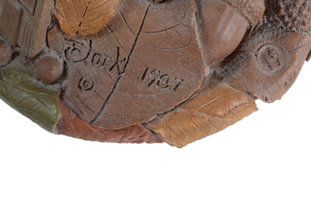 Tom Clark Gaming Gnomes | EBTH