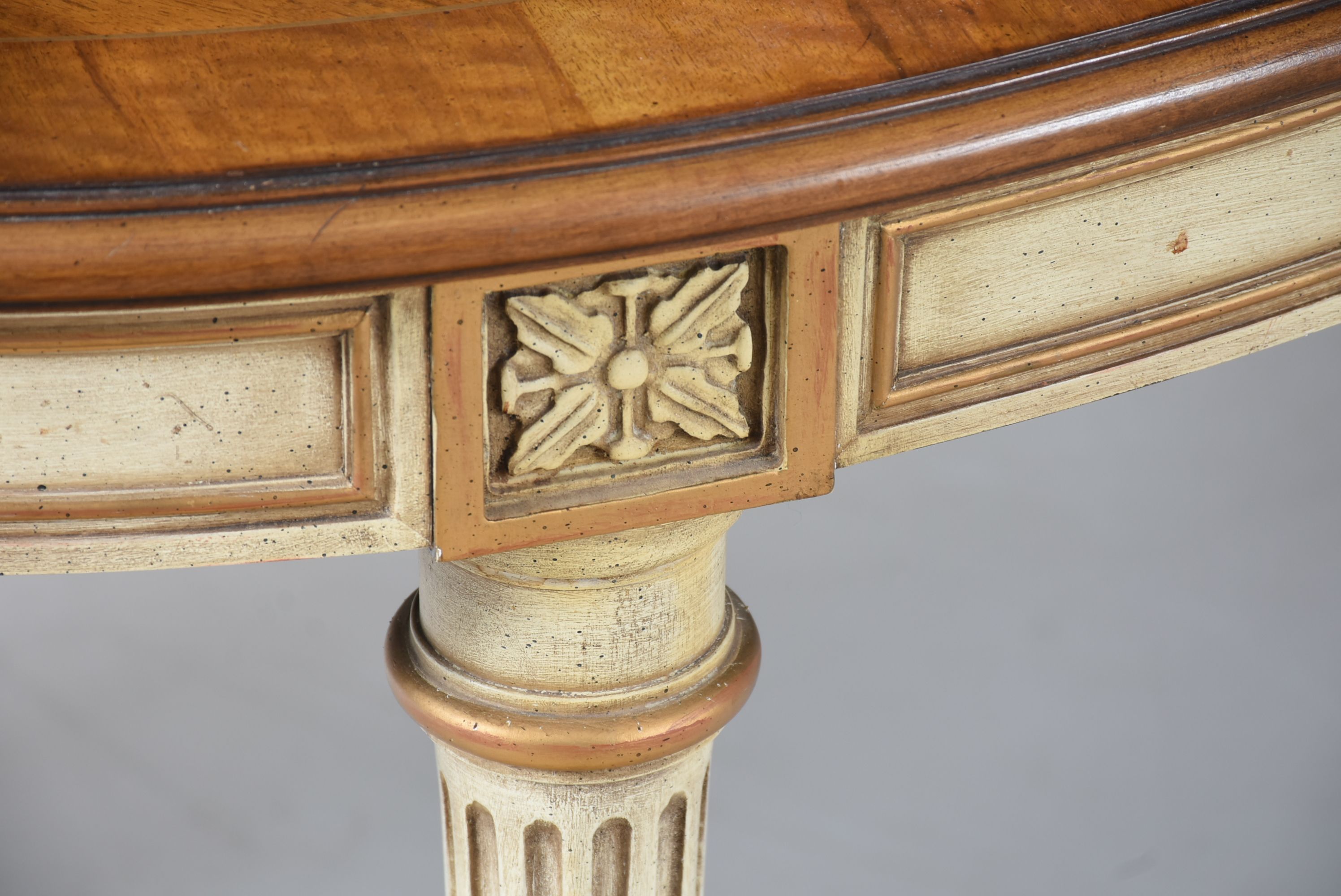 Federal style Dining Room Set | EBTH