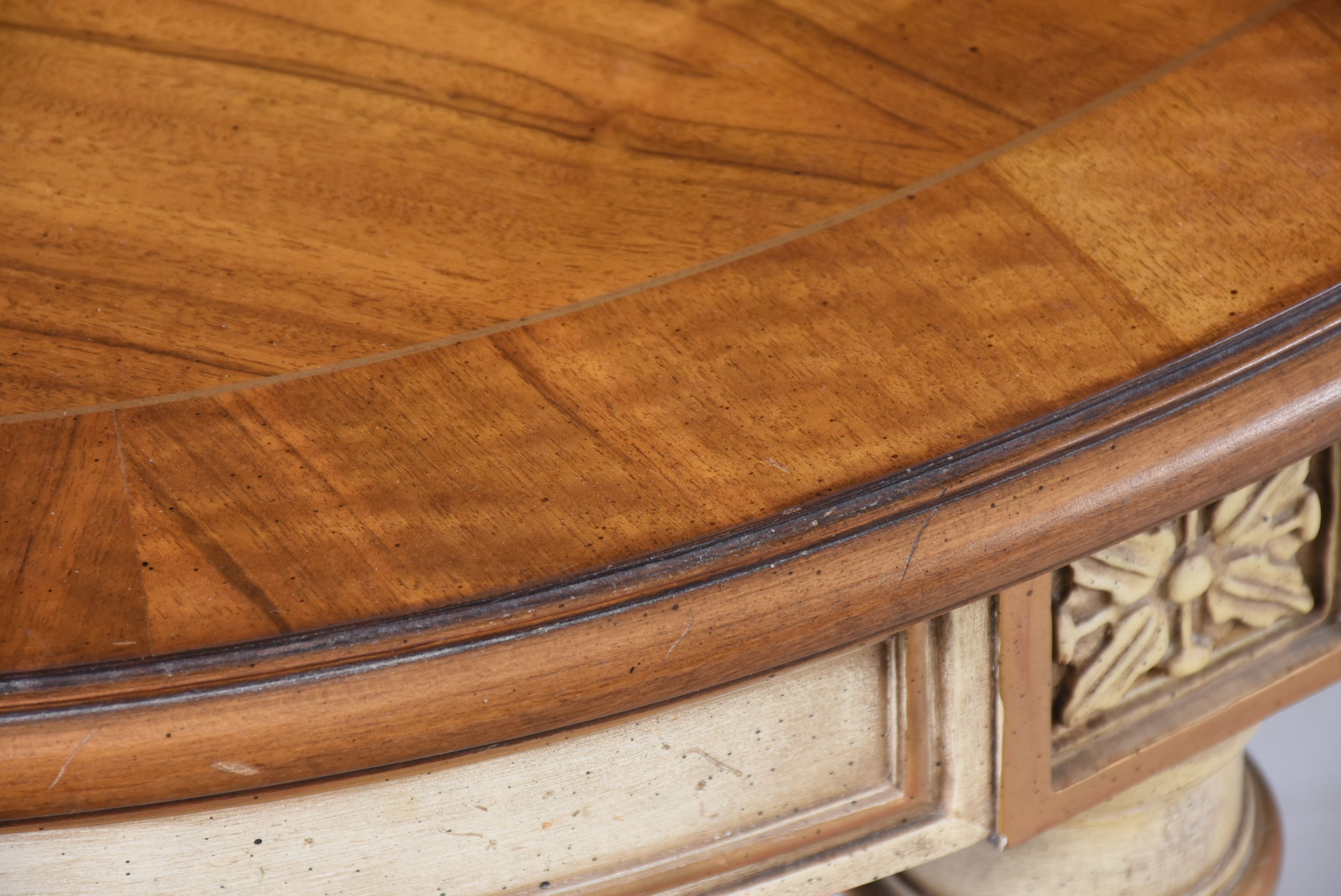 Federal style Dining Room Set | EBTH