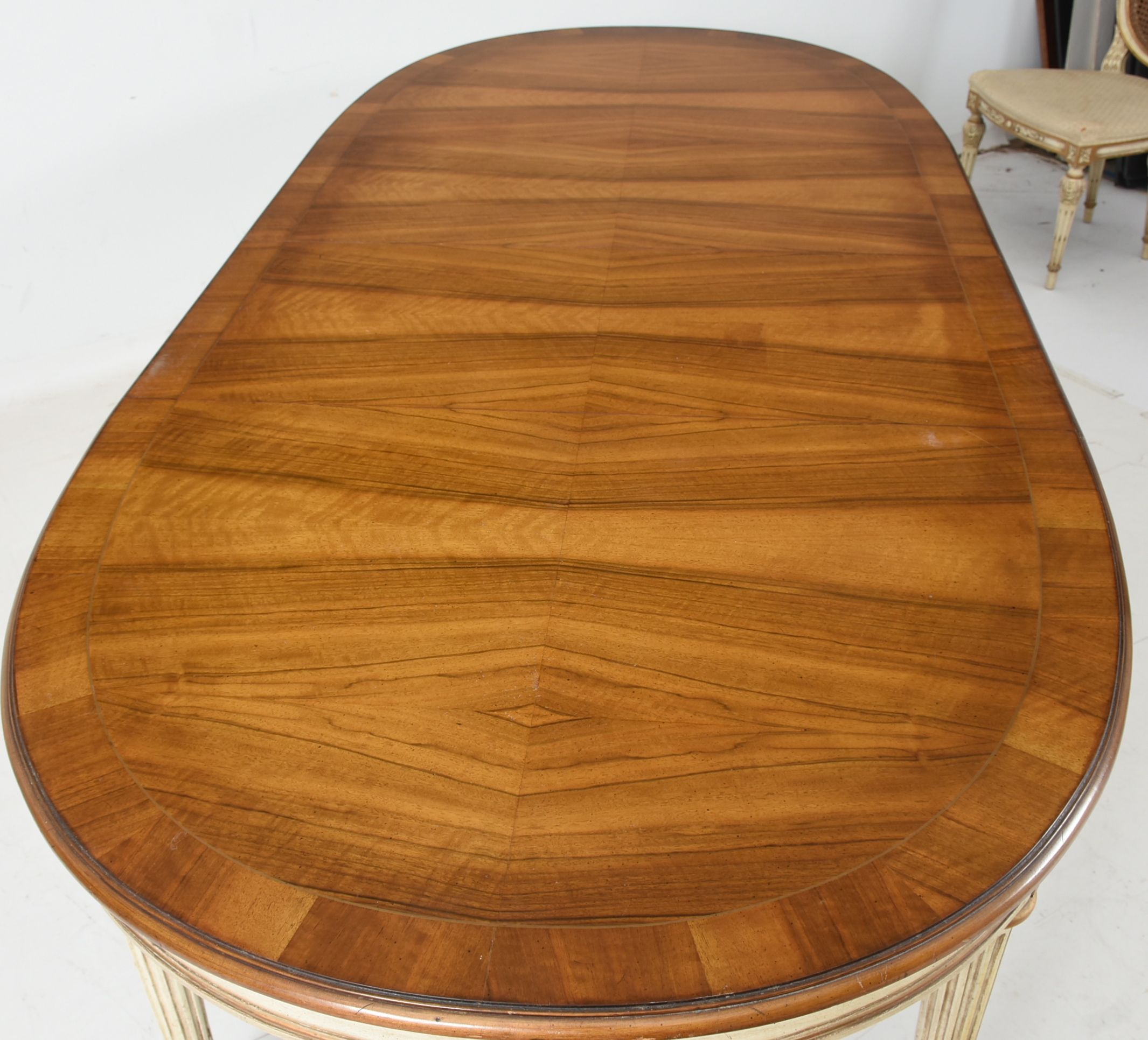 Federal style Dining Room Set | EBTH