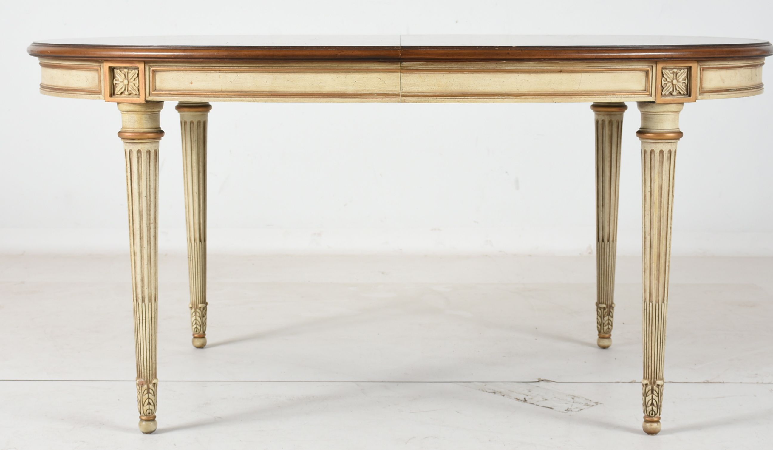 Federal style Dining Room Set | EBTH