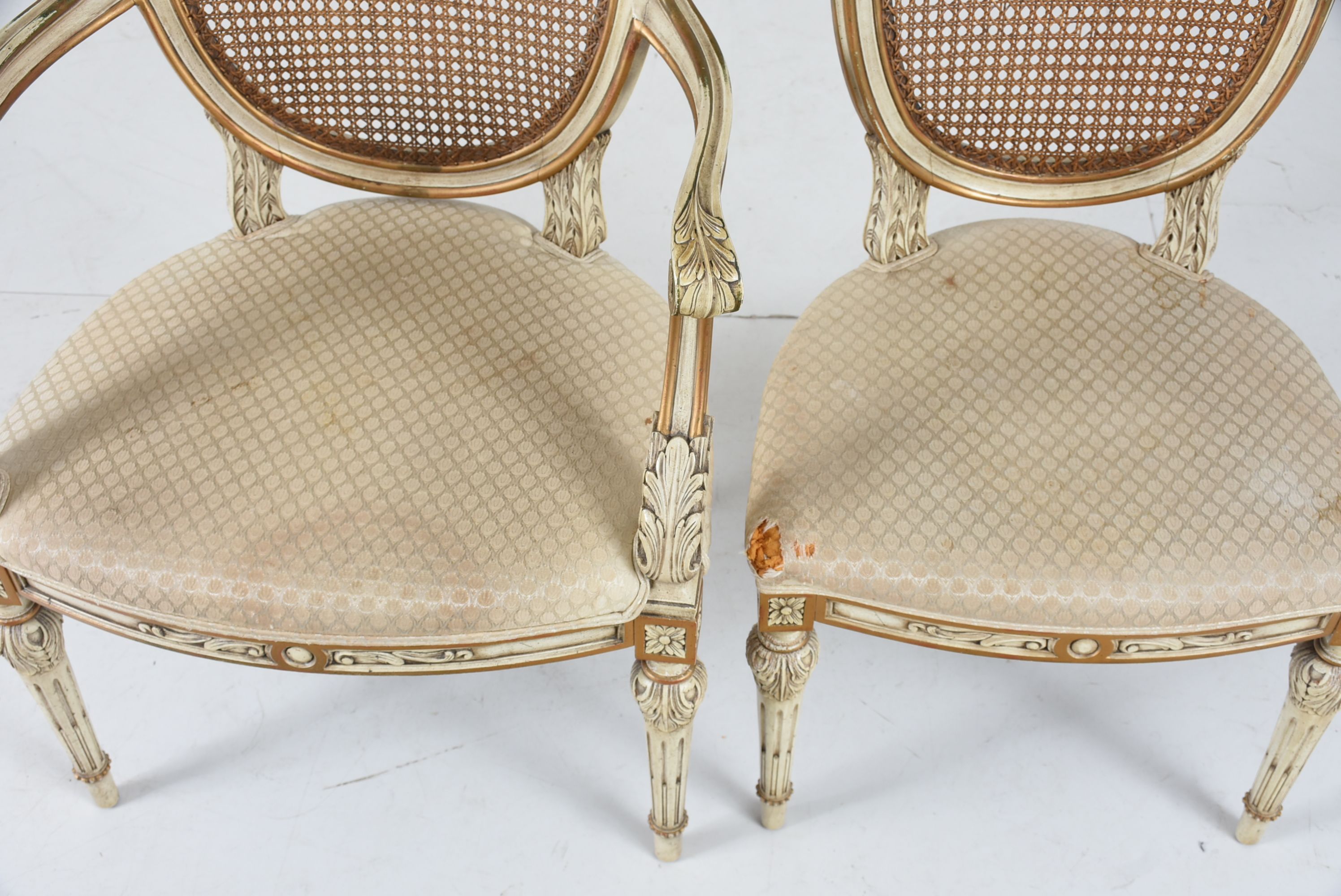 Federal style Dining Room Set | EBTH