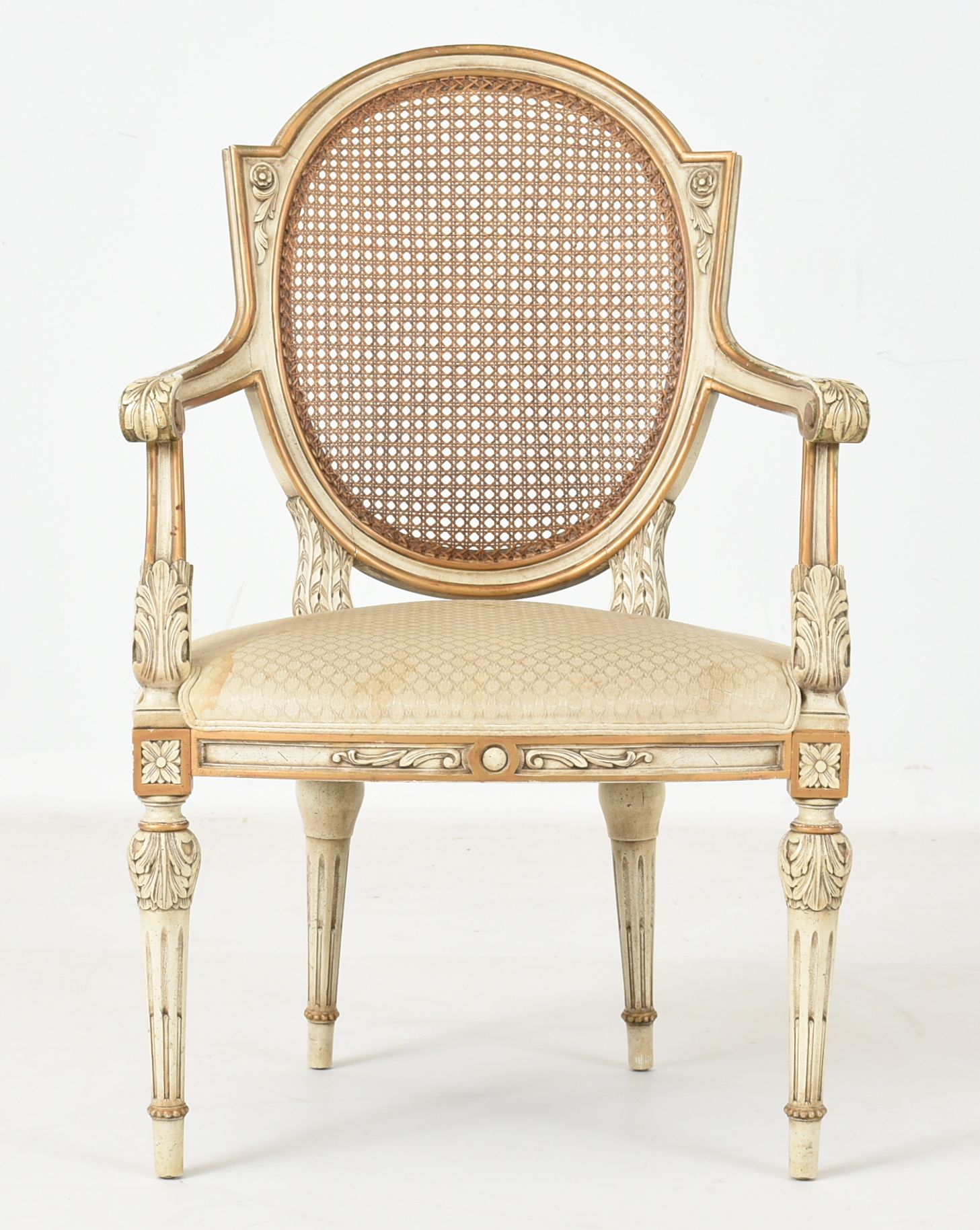 Federal style Dining Room Set | EBTH